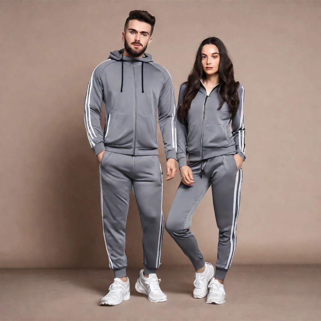 Custom Tracksuits Manufacturing Factory in Bangladesh - SiATEX