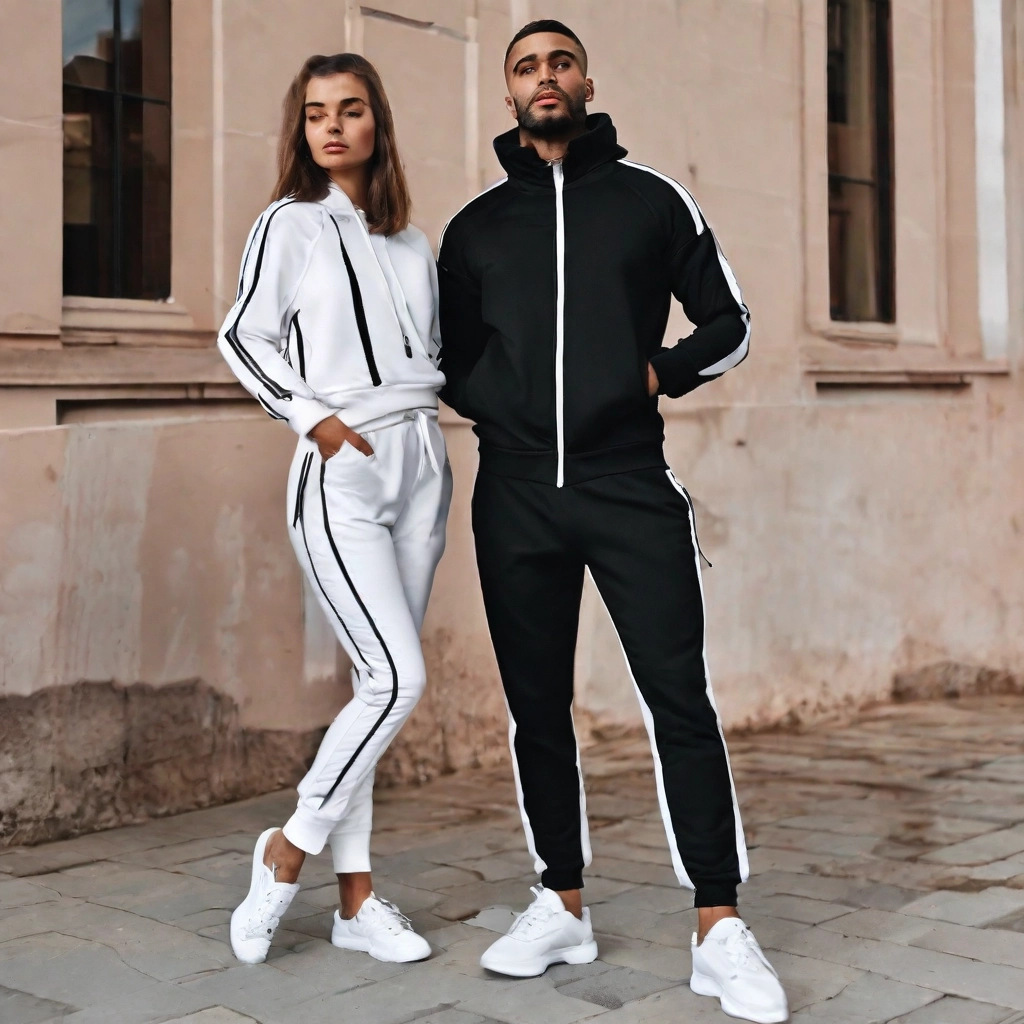 Custom Tracksuits Manufacturing Factory in Bangladesh - SiATEX
